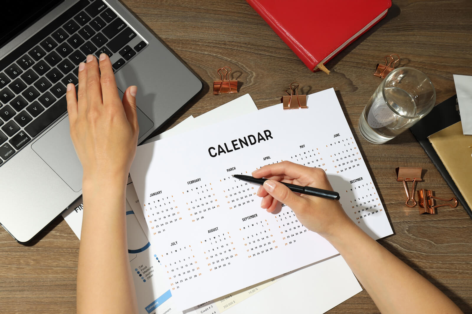 Ultimate Guide to Tax Filing Deadlines in Switzerland for Expats